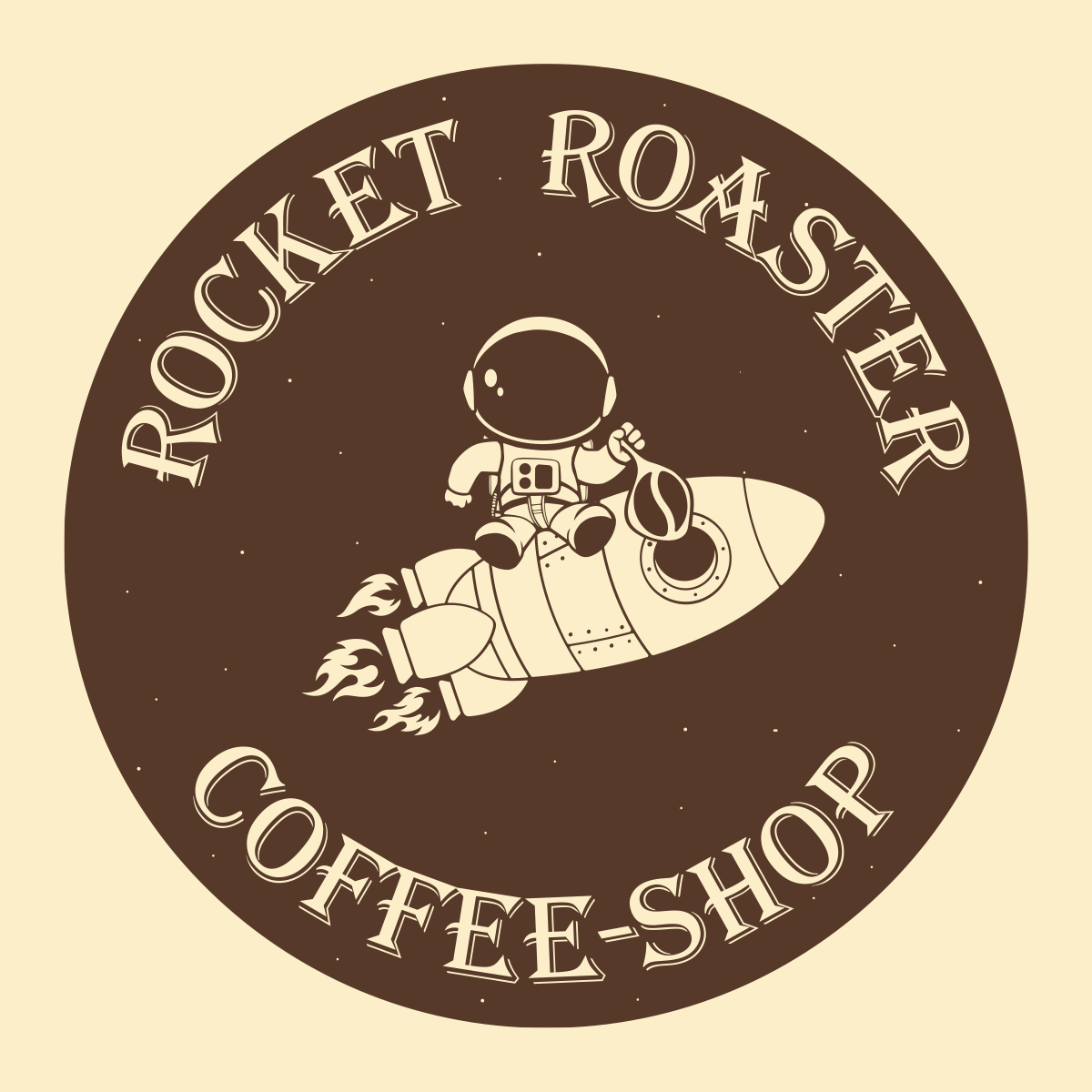 Handgerösteter Bio-Kaffee aus Bayern